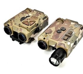 Friday Night Lights: WILCOX RAPTAR S Laser Range Finding MFAL ...