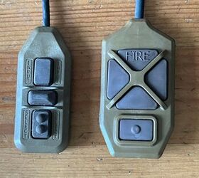 Friday Night Lights: WILCOX RAPTAR S Laser Range Finding MFAL ...