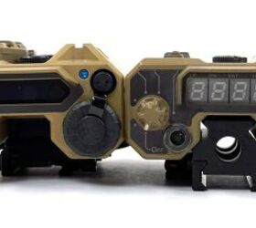 Friday Night Lights: WILCOX RAPTAR S Laser Range Finding MFAL ...
