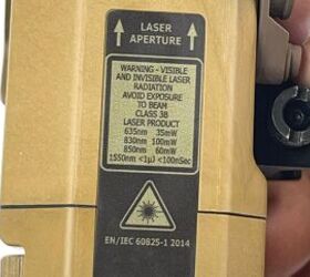 Friday Night Lights: WILCOX RAPTAR S Laser Range Finding MFAL ...