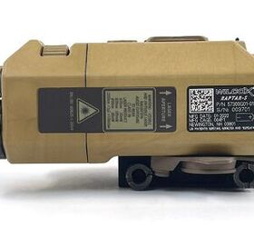 Friday Night Lights: WILCOX RAPTAR S Laser Range Finding MFAL ...