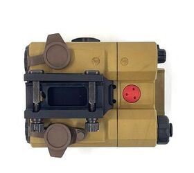 Friday Night Lights: WILCOX RAPTAR S Laser Range Finding MFAL ...