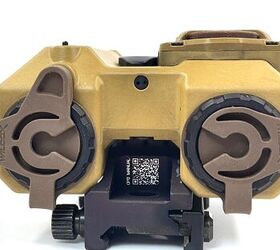 Friday Night Lights: WILCOX RAPTAR S Laser Range Finding MFAL ...