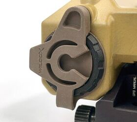 Friday Night Lights: WILCOX RAPTAR S Laser Range Finding MFAL ...