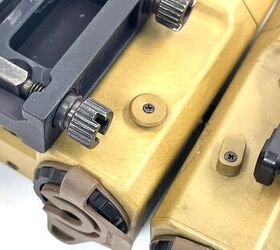 Friday Night Lights: WILCOX RAPTAR S Laser Range Finding MFAL ...