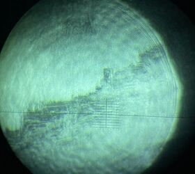 Friday Night Lights: WILCOX RAPTAR S Laser Range Finding MFAL ...