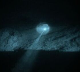 Friday Night Lights: WILCOX RAPTAR S Laser Range Finding MFAL ...