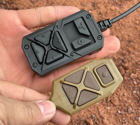 Friday Night Lights: WILCOX RAPTAR S Laser Range Finding MFAL ...