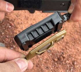 Friday Night Lights: WILCOX RAPTAR S Laser Range Finding MFAL ...