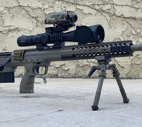 Friday Night Lights: WILCOX RAPTAR S Laser Range Finding MFAL ...