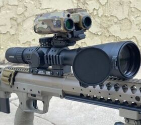 Friday Night Lights: WILCOX RAPTAR S Laser Range Finding MFAL ...