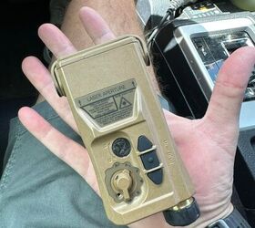 Friday Night Lights: WILCOX RAPTAR S Laser Range Finding MFAL ...