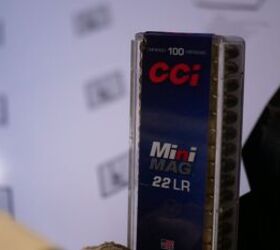 The Rimfire Report: 5 Rimfire Pistol Drills for the Ultra-Frugal ...