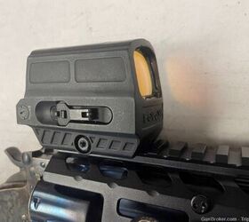 HOT GAT or FUDD CRAP? Ultimate Break-Top or Bubba Tactical Co-Op ...