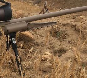 Introducing the XOF Industries E.R.R (Extended Rifle Rail ...