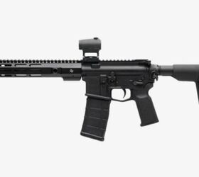 House of Representatives Moves To Block Brace Ban | thefirearmblog.com