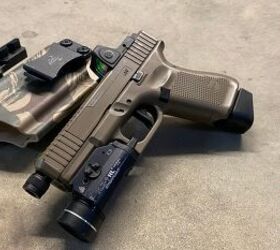 Concealed Carry Corner: Training Like You Fight | thefirearmblog.com