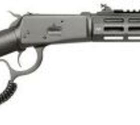 Midwest Industries' New Rossi and Winchester Lever-Action Handguards | thefirearmblog.com