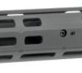 Midwest Industries' New Rossi and Winchester Lever-Action Handguards ...