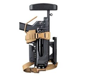 Holster Your Noob Tube: Hercules Tactical Products M320 Holster ...