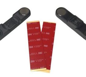 Magne-Tech Magnetic Magazine Coupling Set | thefirearmblog.com
