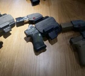 Travis Haley Highlander