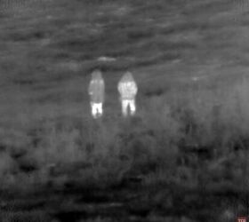Friday Night Lights: Thermal Camo 2.0 – Testing Resumed ...