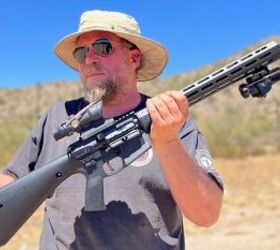 KE Arms 20 Inch WWSD Complete Uppers Now Available | thefirearmblog.com