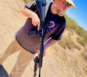 KE Arms 20 Inch WWSD Complete Uppers Now Available | thefirearmblog.com