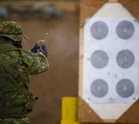 Canadian Armed Forces Begin Transition to SIG Sauer P320 ...