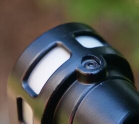 Israel's Meprolight Mepro M21 Dual Illumination Reflex Sight ...