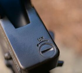 Israel's Meprolight Mepro M21 Dual Illumination Reflex Sight ...