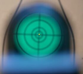 Israel's Meprolight Mepro M21 Dual Illumination Reflex Sight ...