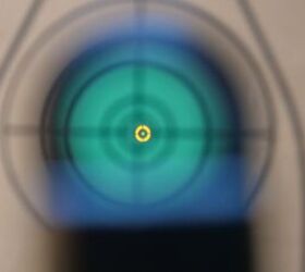 Israel's Meprolight Mepro M21 Dual Illumination Reflex Sight ...