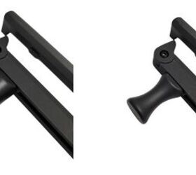 Devil Dog Concepts HC-10 Side Charging Handle for AR-10 Rifles ...