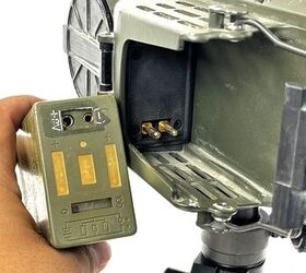 Friday Night Lights: El-Op (Elbit) CORAL-SD MWIR Thermal Spotter ...