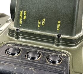 Friday Night Lights: El-Op (Elbit) CORAL-SD MWIR Thermal Spotter ...