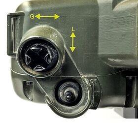 Friday Night Lights: El-Op (Elbit) CORAL-SD MWIR Thermal Spotter ...