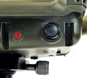 Friday Night Lights: El-Op (Elbit) CORAL-SD MWIR Thermal Spotter ...