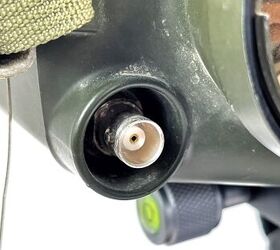 Friday Night Lights: El-Op (Elbit) CORAL-SD MWIR Thermal Spotter ...