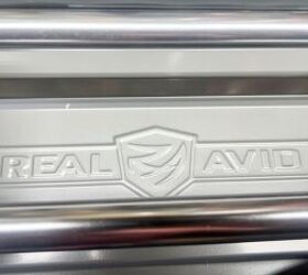 TFB Armorer's Bench: First Look - New Real Avid Master Gun Workstation ...