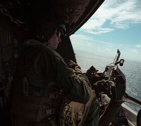 POTD: Specific Weapons Delivery Training | thefirearmblog.com