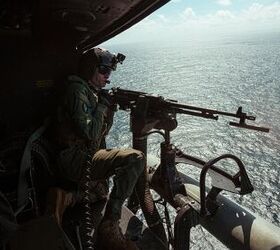 POTD: Specific Weapons Delivery Training | thefirearmblog.com