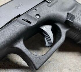 Concealed Carry Corner: Risks of Carrying and Drinking | thefirearmblog.com