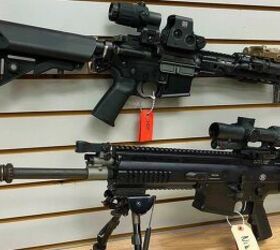 Firearms and Gun Handling of "Extraction 2" (2023) – Part 1: Interview ...