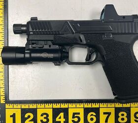 Firearms and Gun Handling of "Extraction 2" (2023) – Part 1: Interview ...