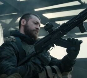 Firearms and Gun Handling of "Extraction 2" (2023) – Part 1: Interview ...