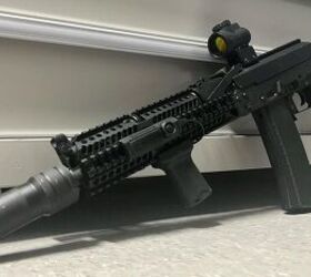 Firearms and Gun Handling of "Extraction 2" (2023) – Part 1: Interview ...
