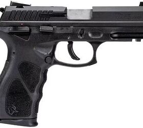 Taurus Releases TH45 Pistol in .45 ACP | thefirearmblog.com