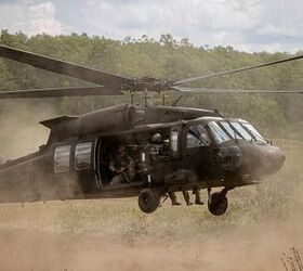 POTD: Special Forces Group – Aerial Assault Mission | thefirearmblog.com